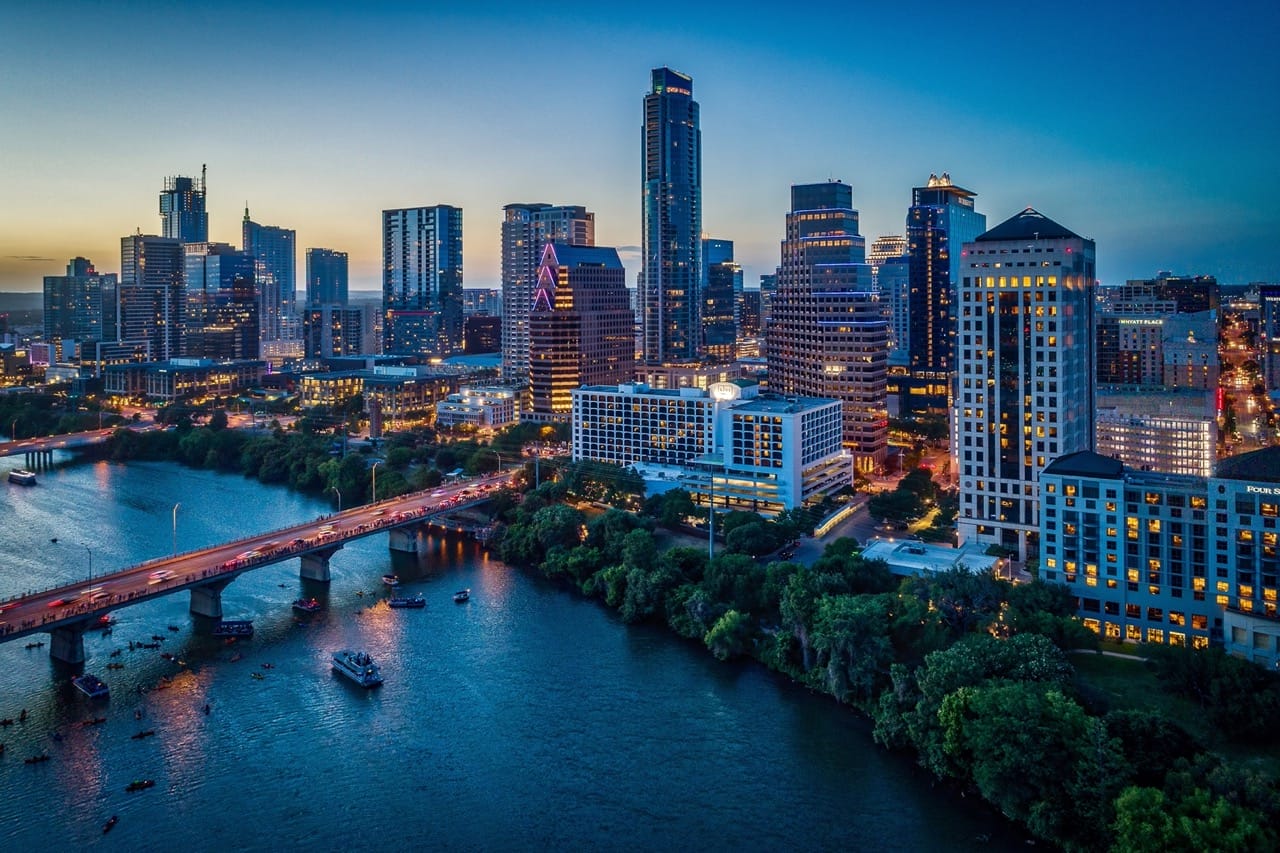 Spring Allergy Season Preparation Guide in Austin, Texas