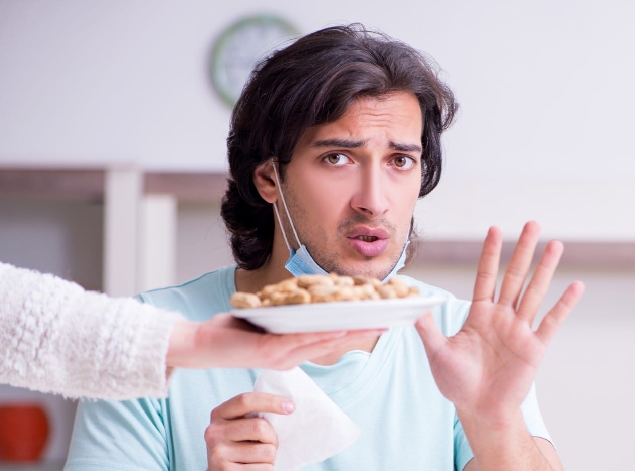 Decoding the Big 9: Navigating Food Allergies Beyond the Bite