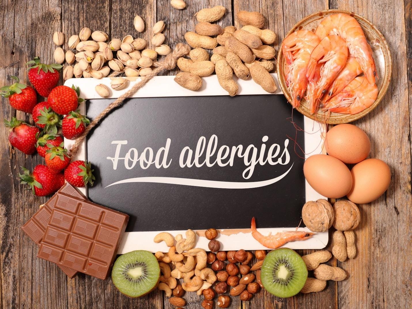 Xolair for Food Allergies: A Breakthrough Treatment
